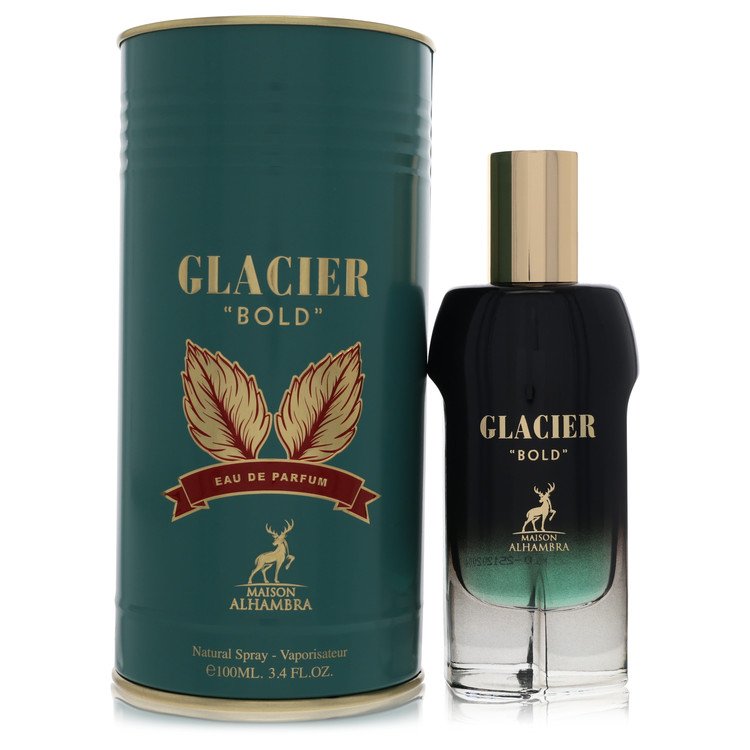 Click here for Maison Alhambra Glacier Bold Cologne 3.4 oz EDP Sp... prices