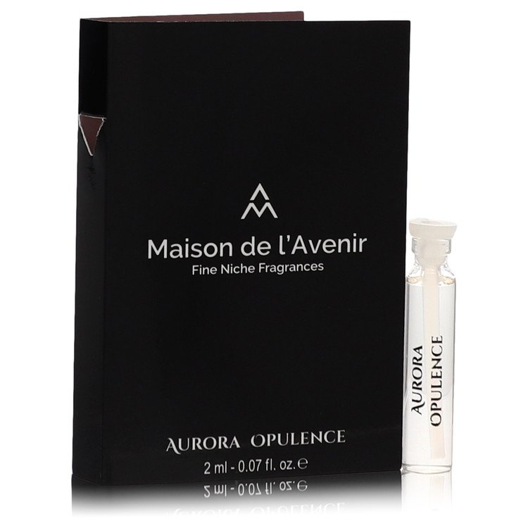 Click here for Maison De Lavenir Aurora Opulence Sample 0.07 oz V... prices
