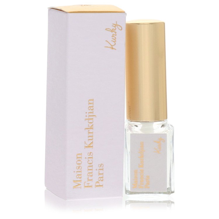 Click here for Maison Francis Kurkdjian Kurky Mini 0.17 oz Mini E... prices