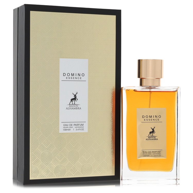 Click here for Maison Alhambra Domino Essence Perfume 3.4 oz EDP... prices