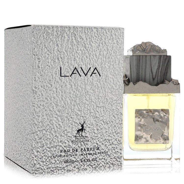 Click here for Maison Alhambra Lava Perfume 3.4 oz EDP Spray for... prices