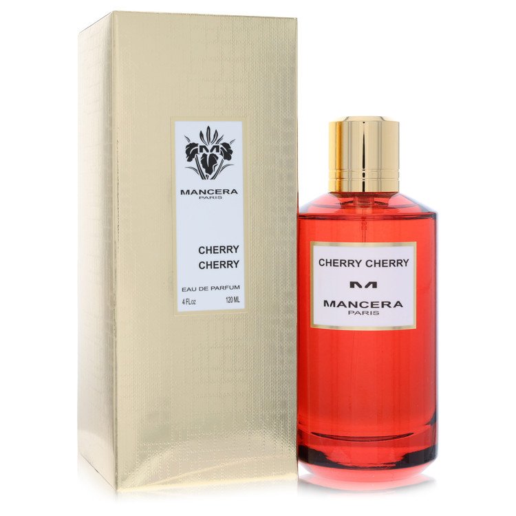 Click here for Mancera Cherry Cherry Perfume 4 oz EDP Spray (Unis... prices