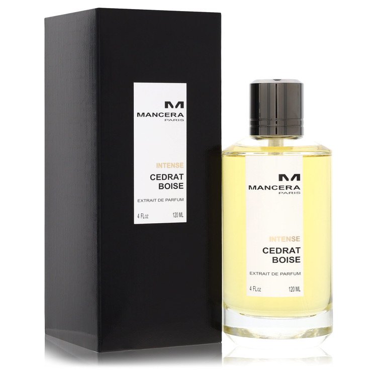 Mancera Intense Cedrat Boise Extrait de Parfum 4 oz.