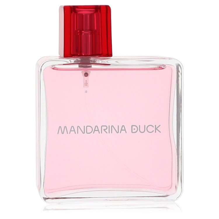 Mandarina Duck Perfume by Mandarina Duck | FragranceX.com