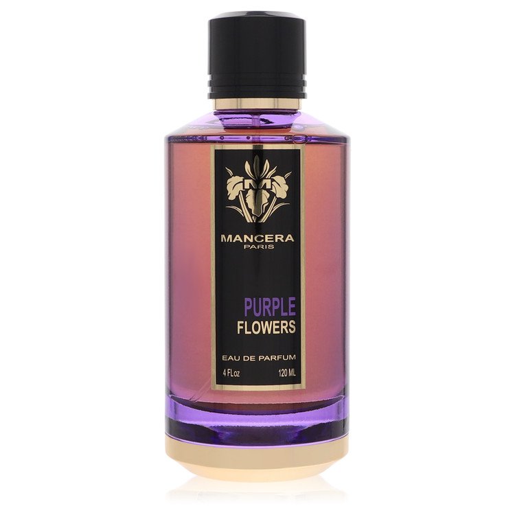 Mancera Purple Flowers Perfume by Mancera | FragranceX.com