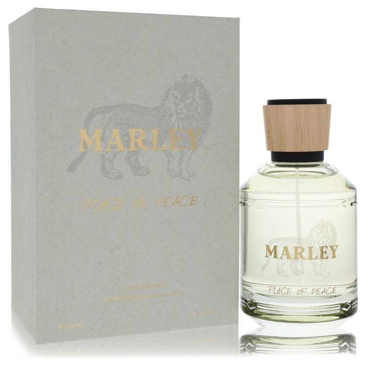 Click here for Marley Place Of Peace Perfume 3.4 oz EDP Spray (Un... prices