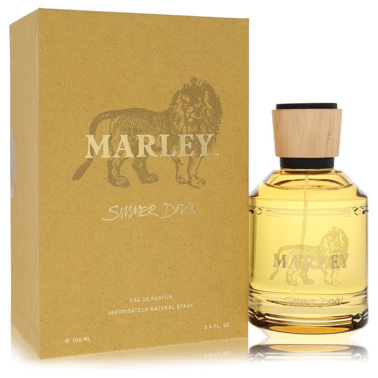 Click here for Marley Simmer Down Cologne by Marley 3.4 oz EDP Sp... prices