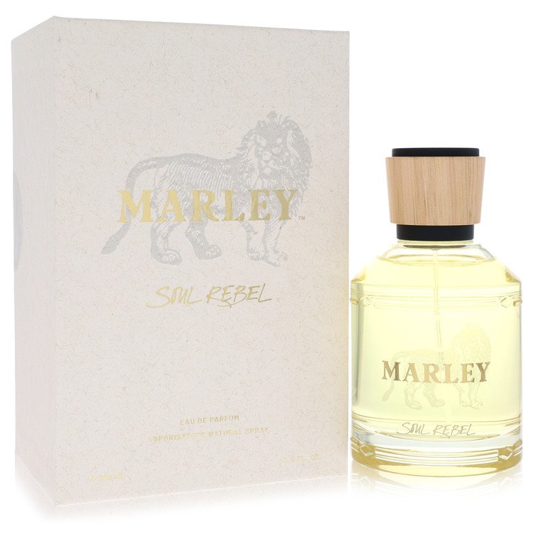 Click here for Marley Soul Rebel Perfume 3.4 oz EDP Spray (Unisex... prices
