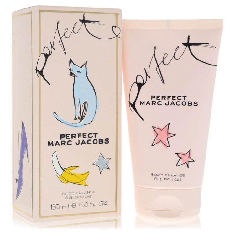 Click here for Marc Jacobs Perfect Shower Gel 5 oz Shower Gel for... prices