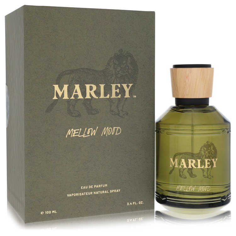 Click here for Marley Mellow Mood Cologne 3.4 oz EDP Spray (Unise... prices