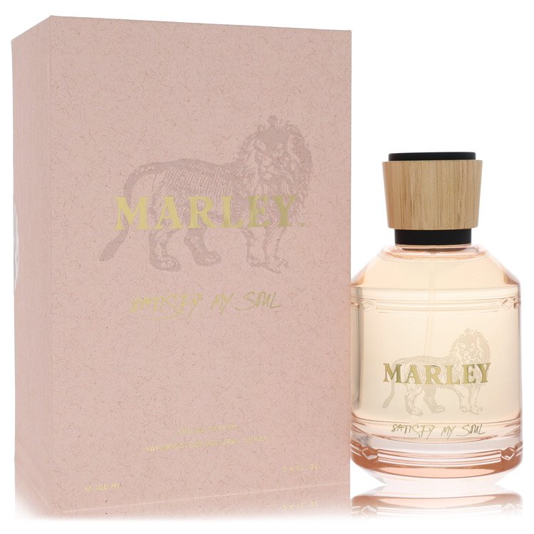 Click here for Marley Satisfy My Soul Perfume 3.4 oz EDP Spray (U... prices