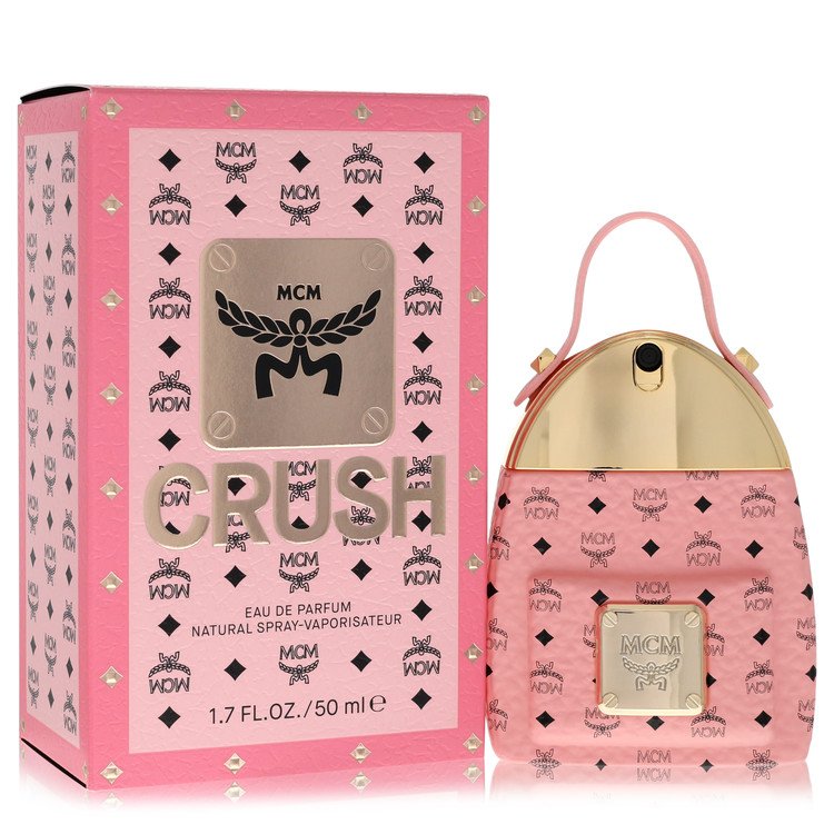 Click here for Mcm Crush Perfume by Mcm 1.7 oz EDP Spray for Wome... prices