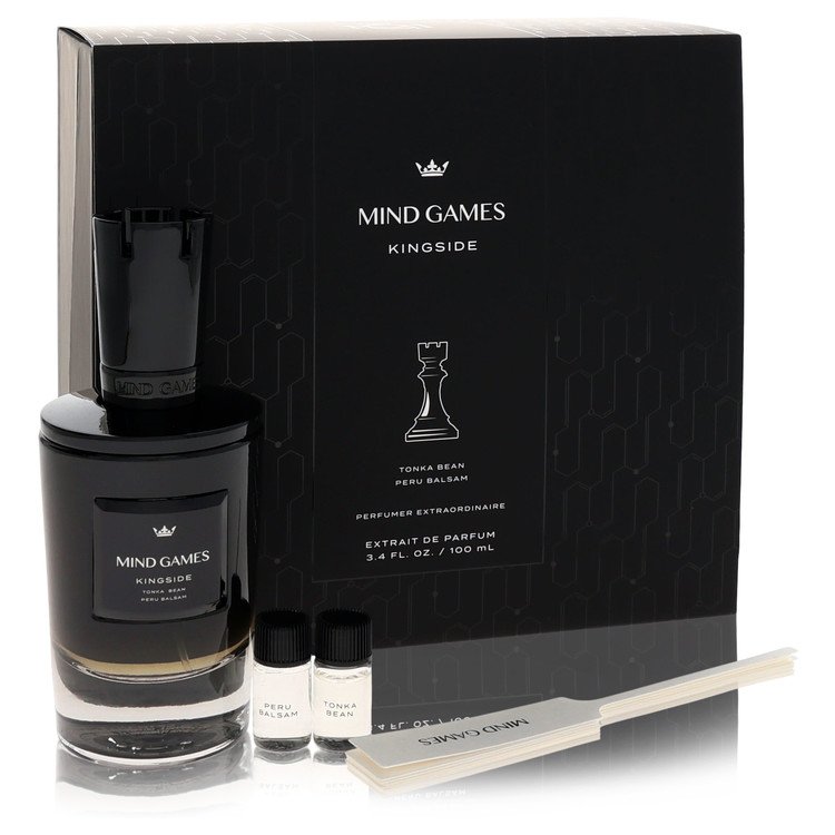 Click here for Mind Games Perfumer Extraordinaire Kingside Extrai... prices