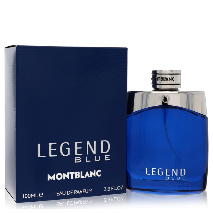 Click here for Montblanc Legend Blue Eau de Parfum prices