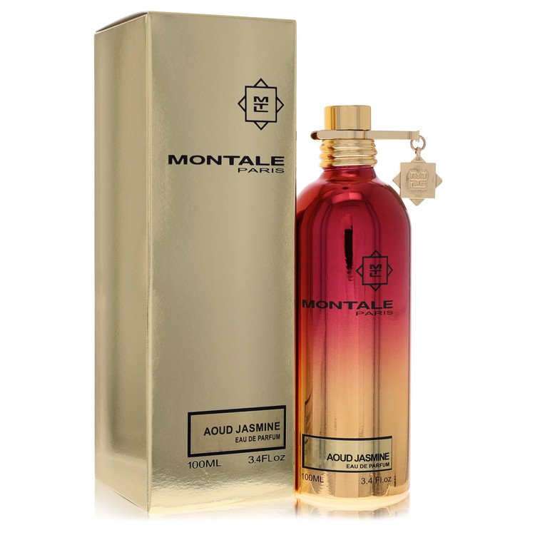 Click here for Montale Aoud Jasmine Perfume 3.4 oz EDP Spray (Uni... prices