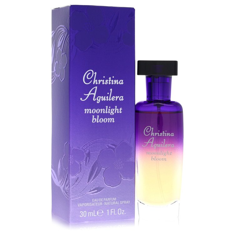 Click here for Moonlight Bloom Perfume by Christina Aguilera 1 oz... prices