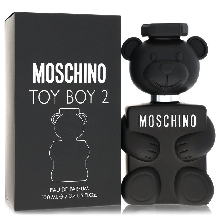Click here for Moschino Toy Boy 2 Cologne by Moschino 3.4 oz EDP... prices