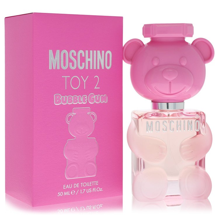 Click here for Moschino Toy 2 Bubblegum Perfume 1.7 oz EDT Spray... prices