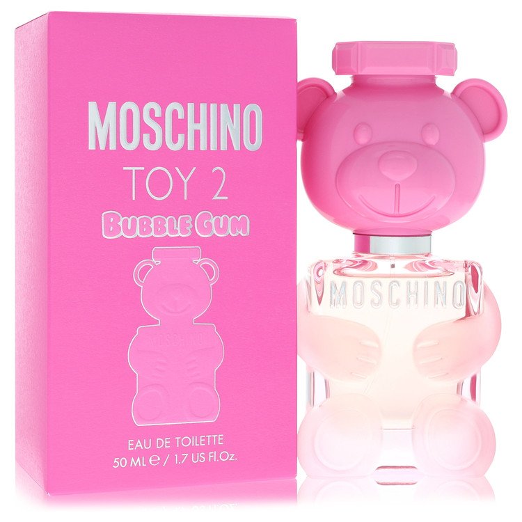 Click here for Moschino Toy 2 Bubble Gum Perfume 1.7 oz EDT Spray... prices