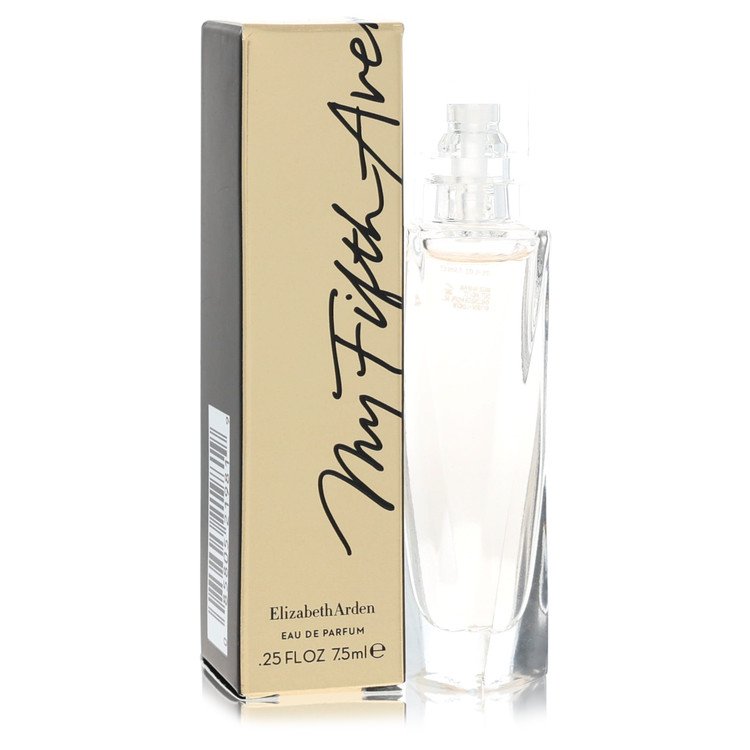 Click here for My Fifth Avenue Mini by Elizabeth Arden 0.25 oz Mi... prices