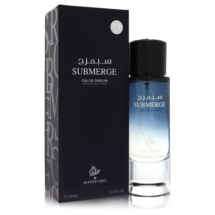 Click here for My Perfumes Submerge Cologne by My Perfumes 3.4 oz... prices