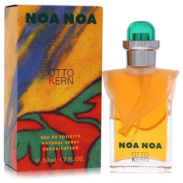 Noa Noa Perfume by Otto Kern | FragranceX.com