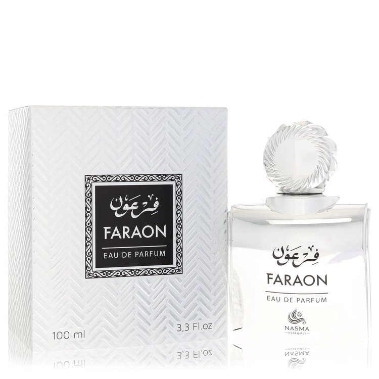 Click here for Nasma Faraon Cologne by Nasma 3.3 oz EDP Spray for... prices