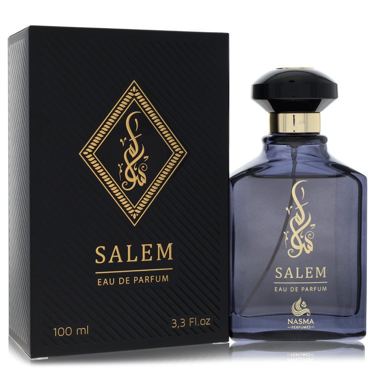 Click here for Nasma Salem Cologne by Nasma 3.3 oz EDP Spray for... prices