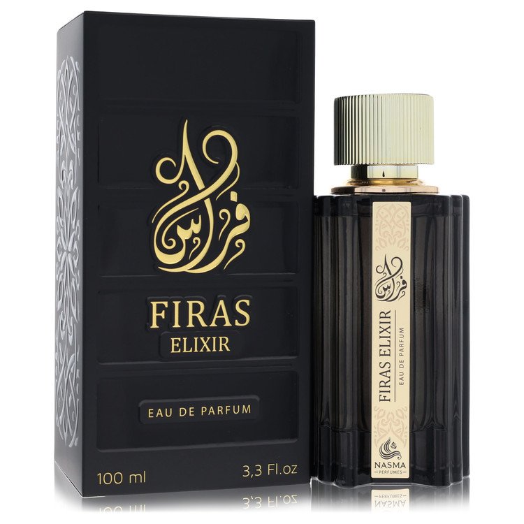 Click here for Nasma Firas Elixir Cologne by Nasma 3.3 oz EDP Spr... prices