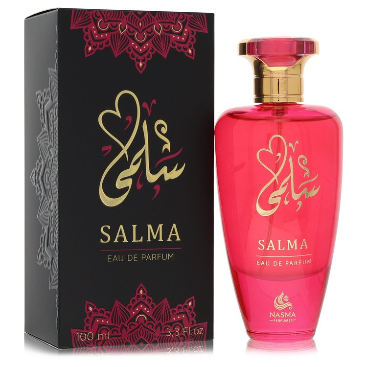 Click here for Nasma Salma Perfume by Nasma 3.3 oz EDP Spray for... prices