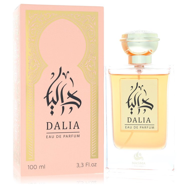 Click here for Nasma Dalia Perfume by Nasma 3.3 oz EDP Spray for... prices