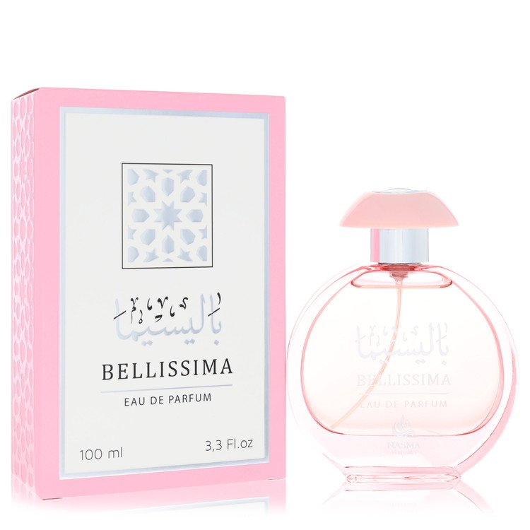 Click here for Nasma Bellissima Perfume by Nasma 3.3 oz EDP Spray... prices