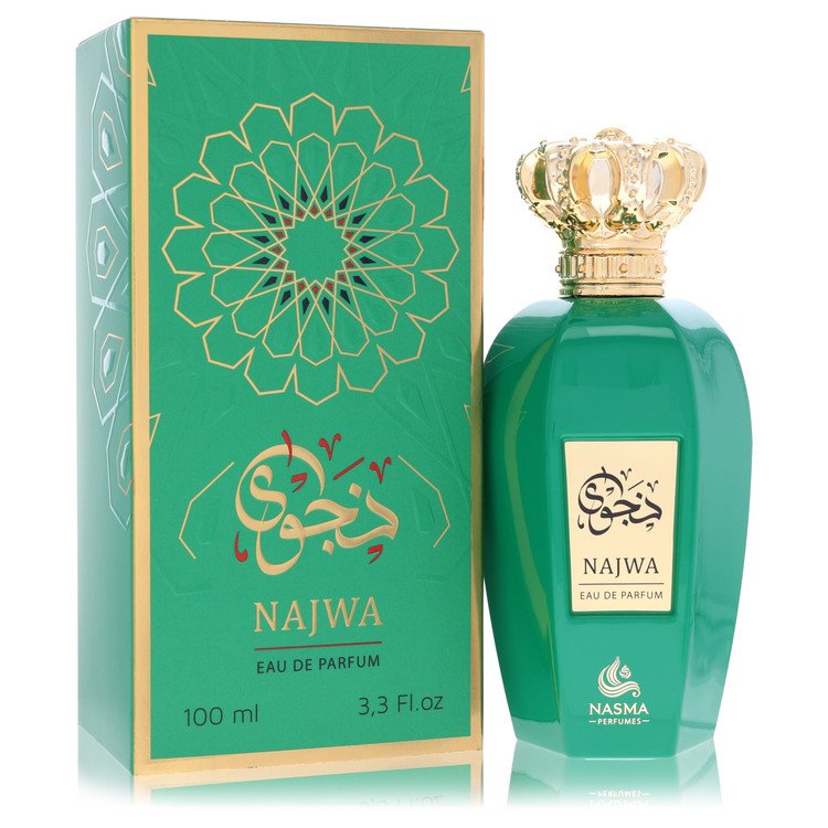 Click here for Nasma Najwa Perfume by Nasma 3.3 oz EDP Spray for... prices