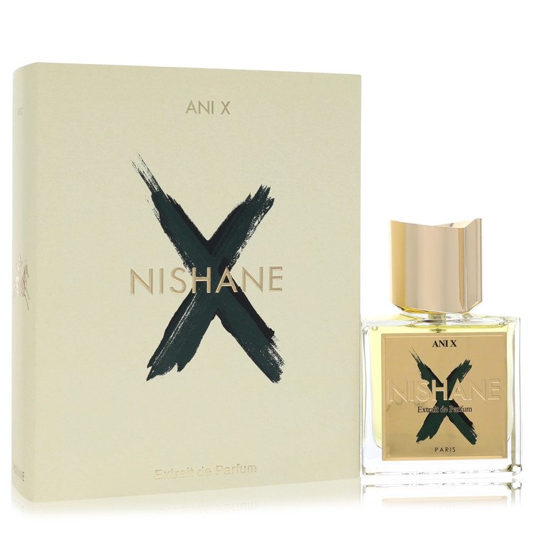 Click here for Nishane Ani X Pure Perfume 1.69 oz Extrait De Parf... prices