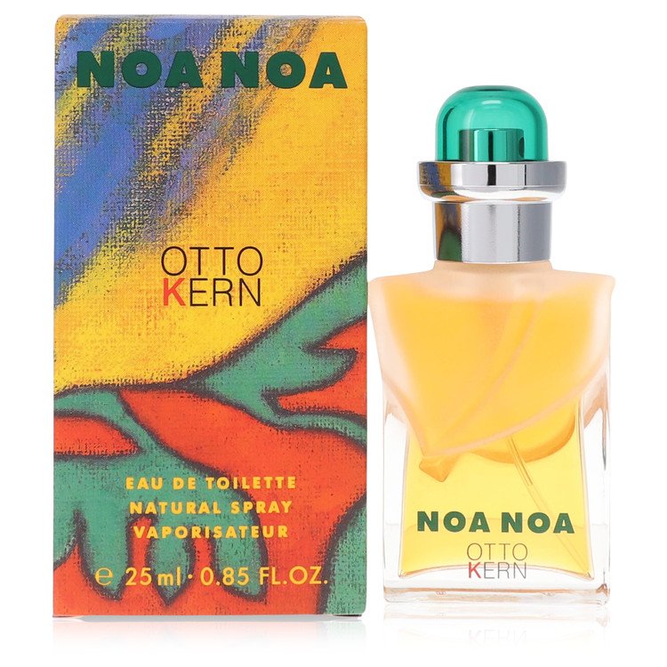 Noa Noa Perfume by Otto Kern | FragranceX.com