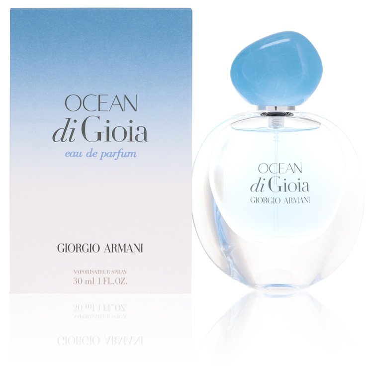 Click here for Ocean Di Gioia Perfume by Giorgio Armani 1 oz EDP... prices