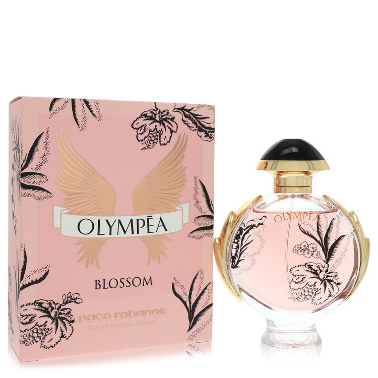 Click here for Olympea Blossom Perfume 2.7 oz EDP Florale Spray f... prices