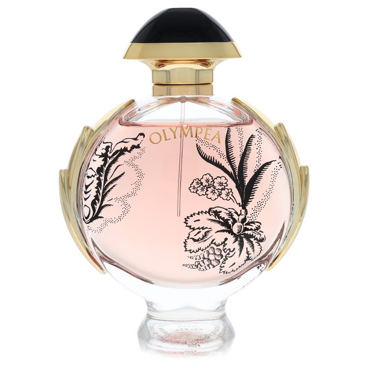 Click here for Olympea Blossom Perfume 2.7 oz EDP Spray (Tester)... prices