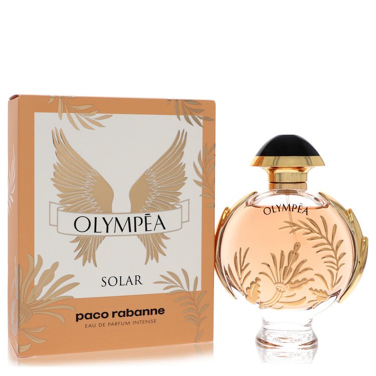 Click here for Olympea Solar Perfume 2.7 oz EDP Intense Spray for... prices