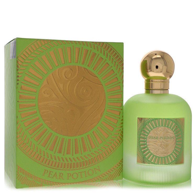 Click here for Paris Corner Emir Pear Potion Cologne 3.4 oz EDP S... prices