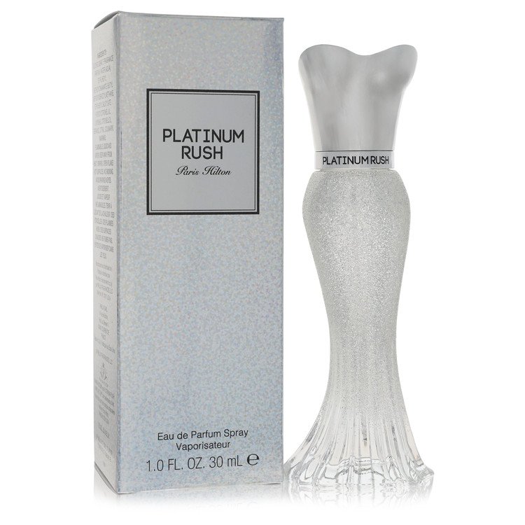Click here for Paris Hilton Platinum Rush 1 Oz Edp Sp For Women prices