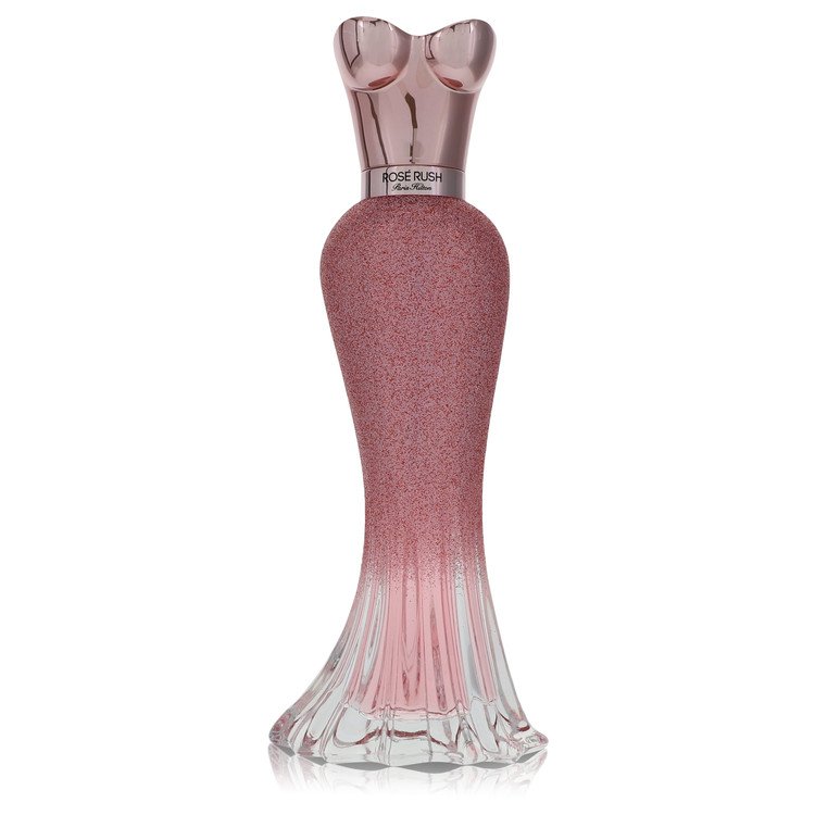 Click here for Paris Hilton Rose Rush Perfume 3.4 oz EDP Spray (T... prices