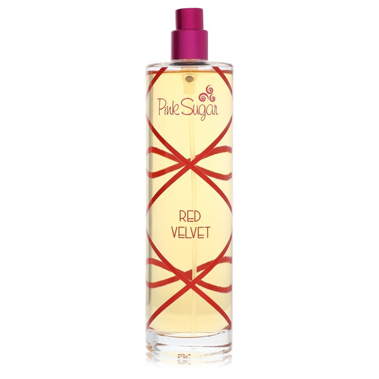 Click here for Pink Sugar Red Velvet Perfume 3.4 oz EDT Spray(Tes... prices