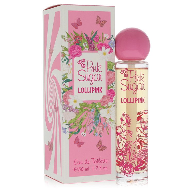 Click here for Pink Sugar Lollipink Perfume by Pink Sugar 1.7 oz... prices