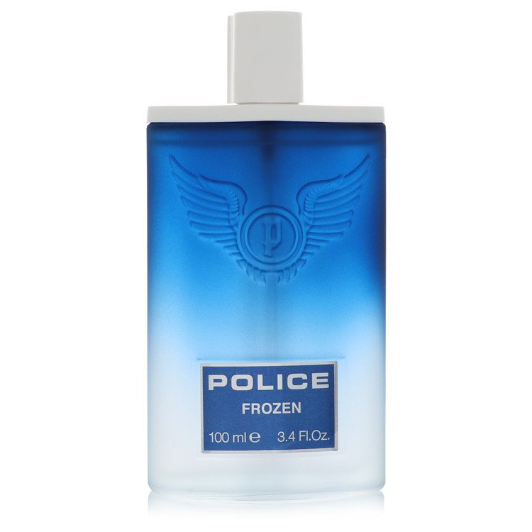 Click here for Police Frozen Cologne 3.4 oz EDT Spray(Tester) for... prices