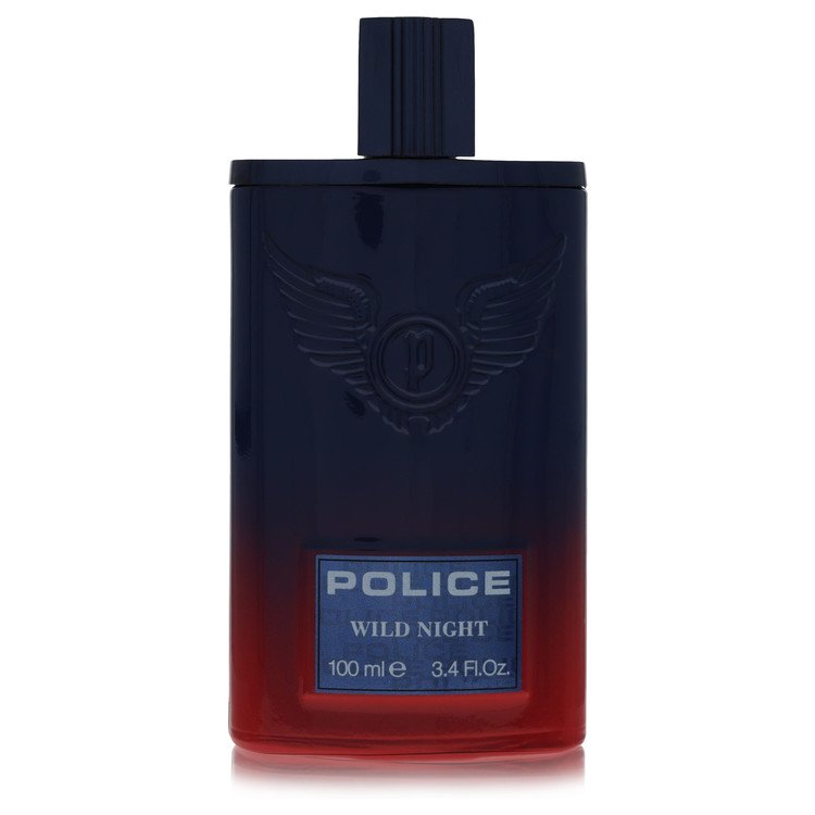 Click here for Police Wild Night Cologne 3.4 oz EDT Spray(Tester)... prices