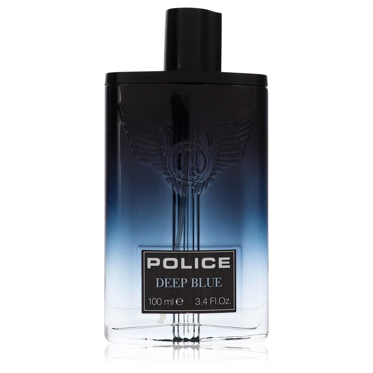Click here for Police Deep Blue Cologne 3.4 oz EDT Spray(Tester)... prices