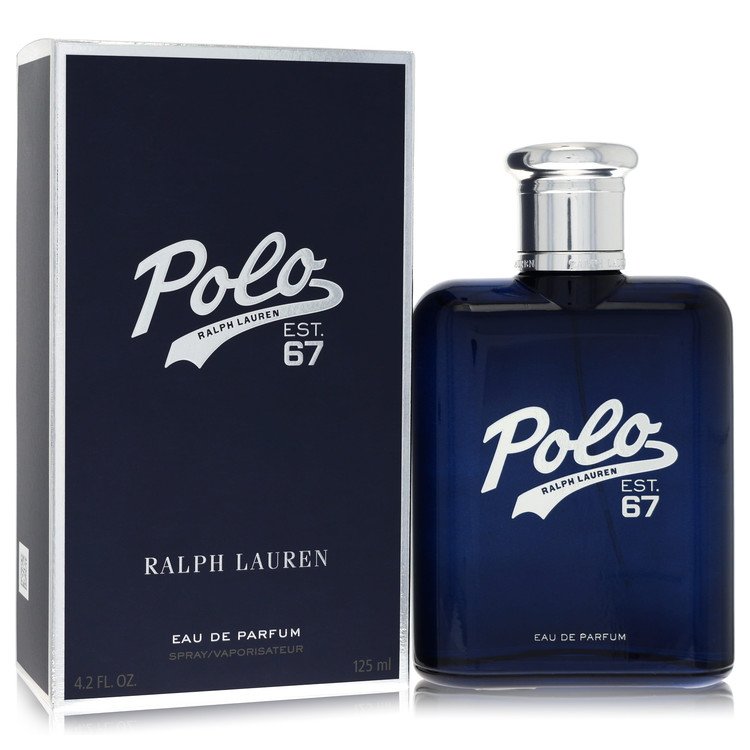 Click here for Ralph Lauren Mens Polo 67 Eau de Parfum  4.2 oz. prices