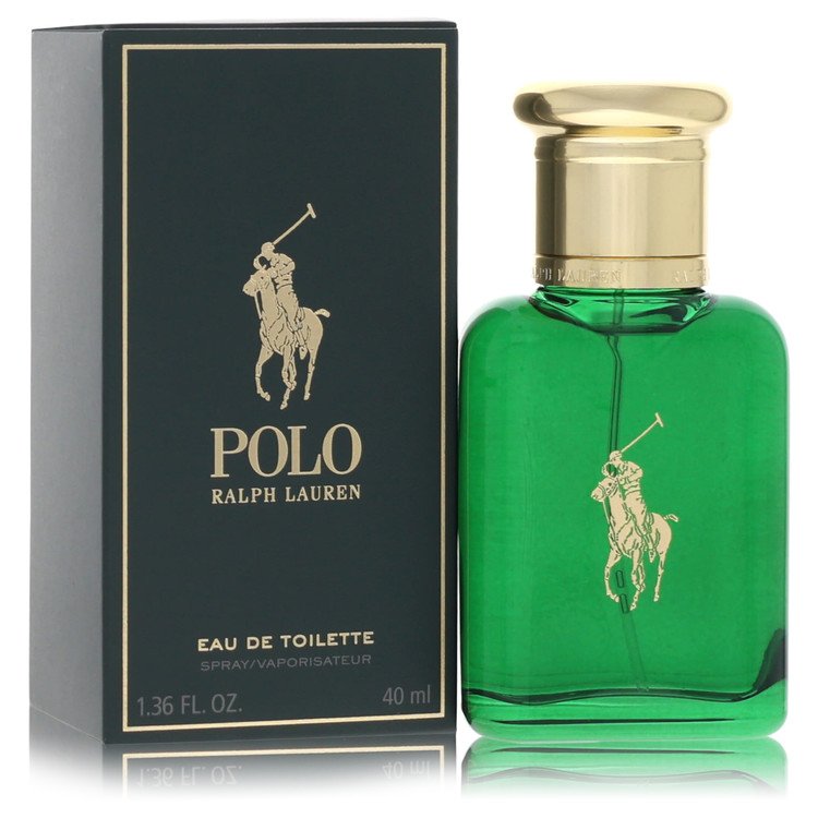 Click here for Polo Cologne by Ralph Lauren 1.3 oz EDT Spray for... prices