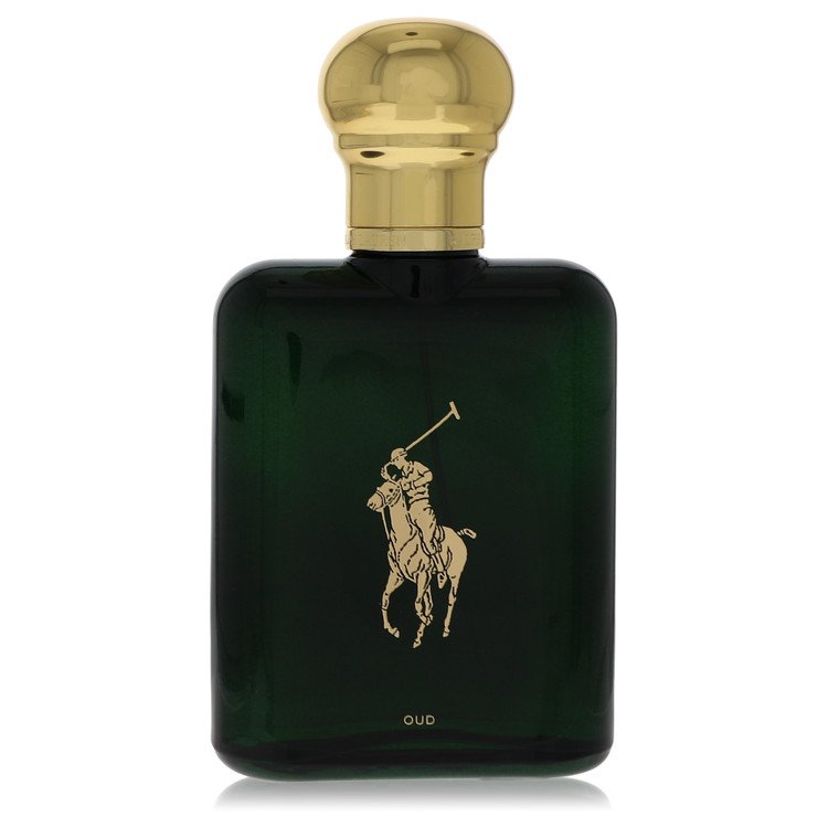 Click here for Polo Oud Cologne 4.2 oz EDP Spray (Tester) for Men prices